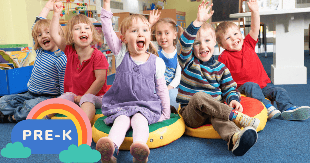 Pre-K Near Me: Comparing Public and Private Options