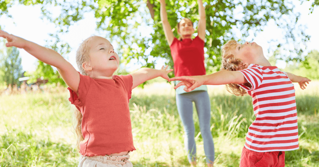 12 Breathing Exercises for Kids: Easy Mindful Moments
