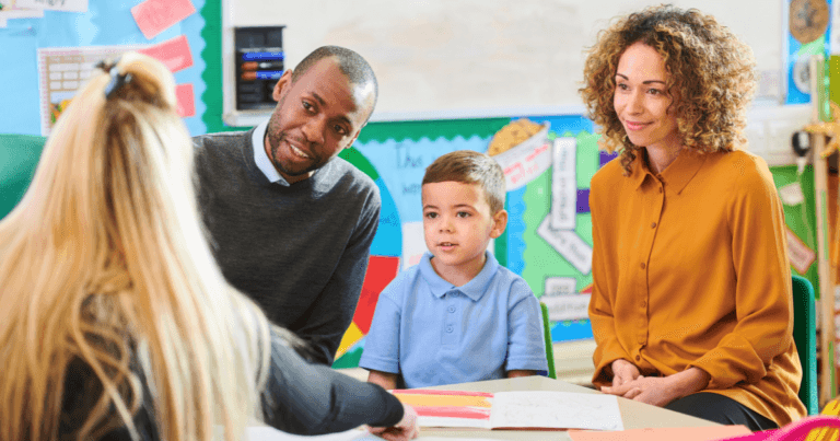 Creative Family Communication Strategies Beyond Newsletter