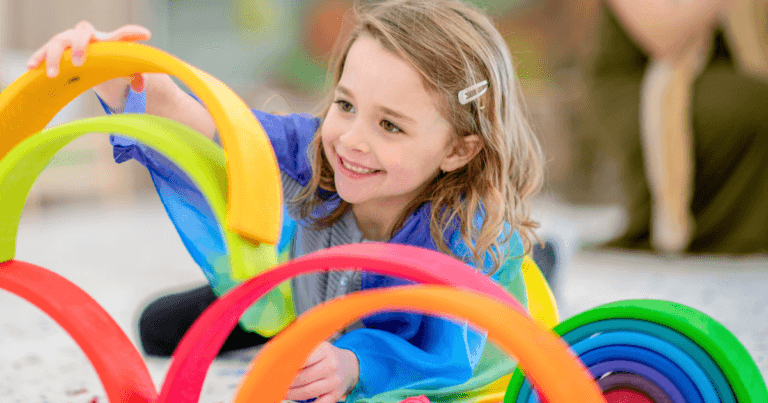 Play School Near Me: Why Play-Based Learning Matters