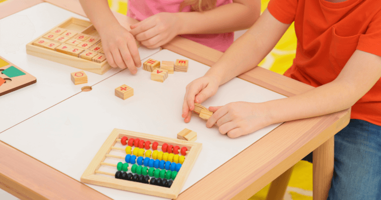 Preschool Home Learning Kits: Easy Extensions for Families